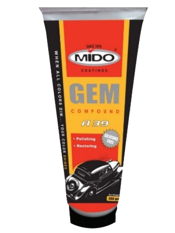 MIDO | The International Group for Modern Coatings