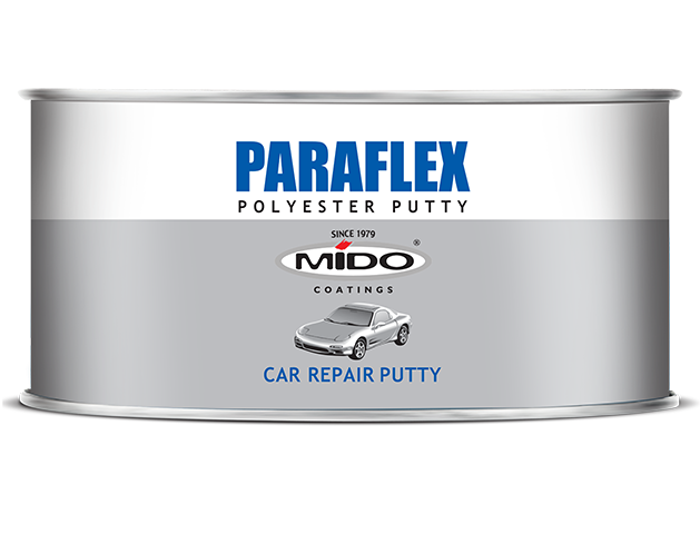 MIDO | The International Group for Modern Coatings