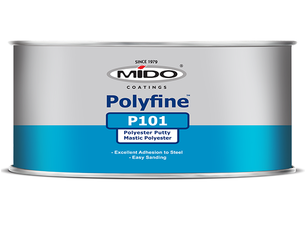 MIDO | The International Group for Modern Coatings